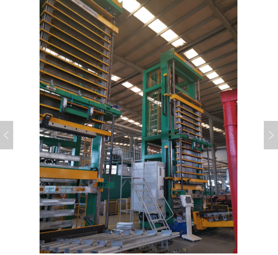 High Performance Pipe Expander Machine Each Row 60 Holes Long Service Life