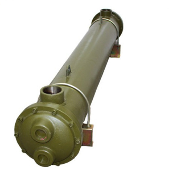 SUS304 Injection Moulding Shell Plate Type Heat Exchanger 1.5ton